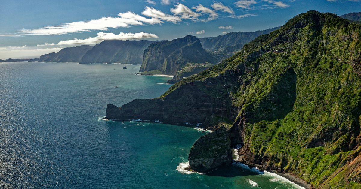 Madeira: 5-dnevno putovanje na egzotični portugalski otok | Super1.hr