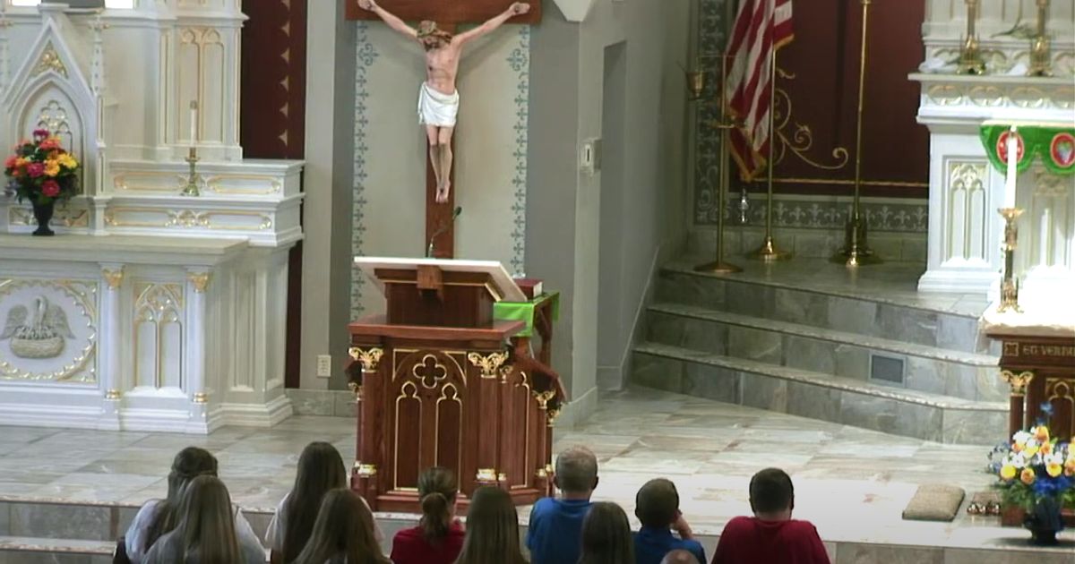 Bartuličina obitelj u SAD-u ima udrugu za vjerski turizam ...