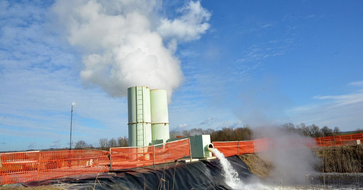 Je li Hrvatska energetski eldorado? Najavljuje se gradnja 'najveće ...