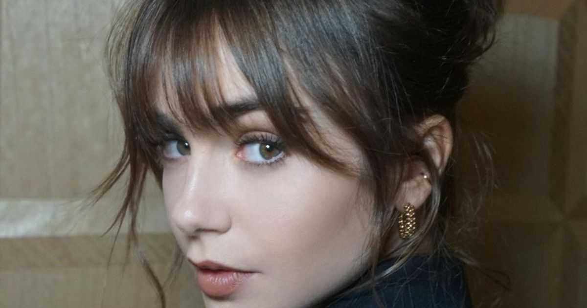 Ljudi na TikToku stvarno lijepe šiške na čelo. Ovaj trend je još jedan ...