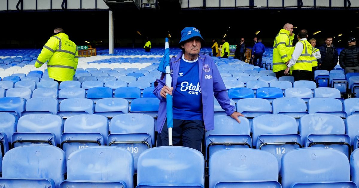 Everton i službeno ima nove vlasnike, ali navijači neće biti presretni ...