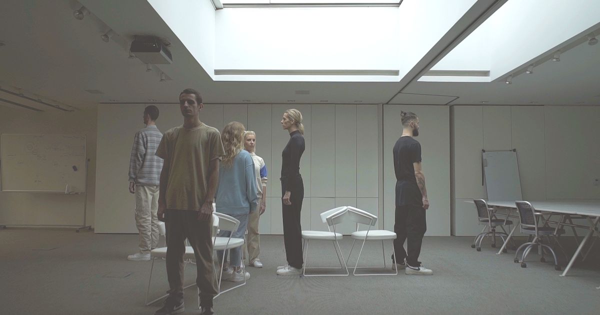 SUN U ima novu pjesmu i video spot. Savršena podloga za magloviti ...