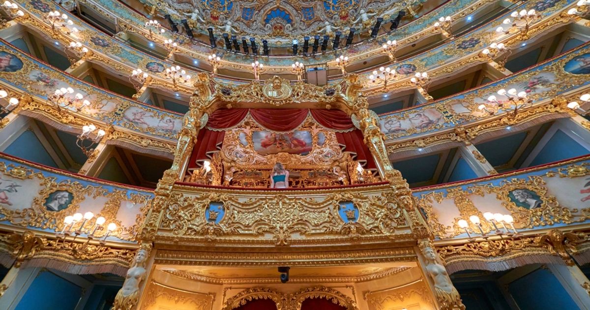 Skandal u opernoj kući La Fenice: pobuna zbog Beatrice Venezi | Telegram.hr