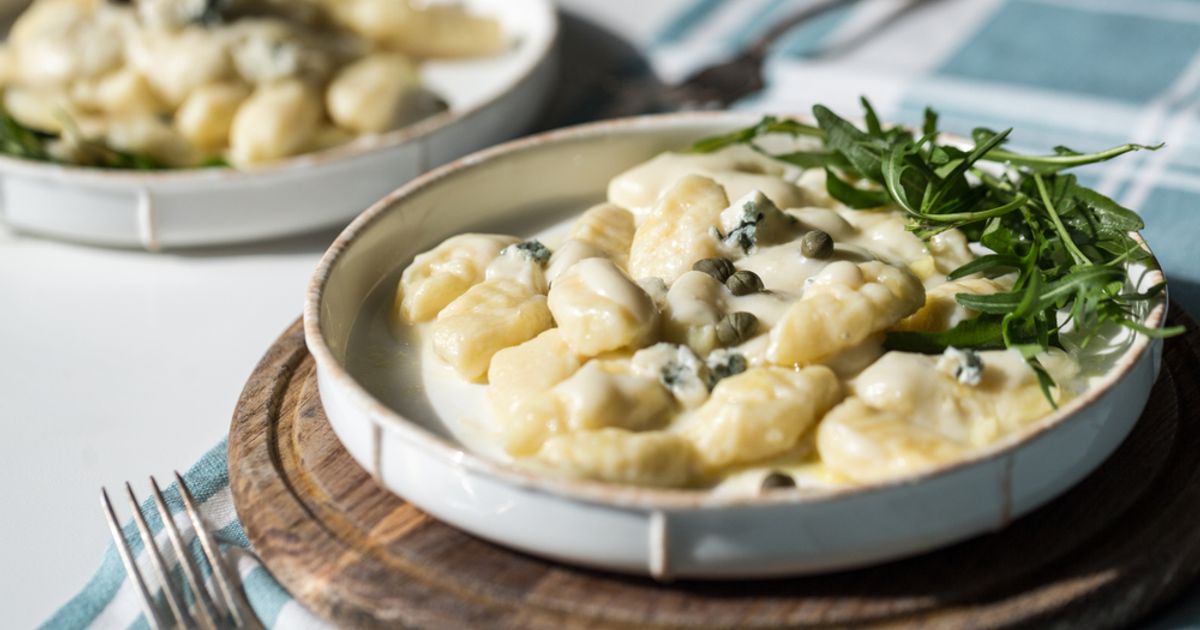 Njoki recept: Meki, nježni i prilagodljivi raznim umacima | Super1.hr