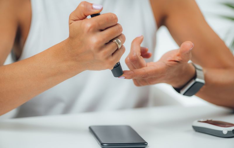 Inzulinska rezistencija: Na što ukazuje i kako prepoznati simptome ...