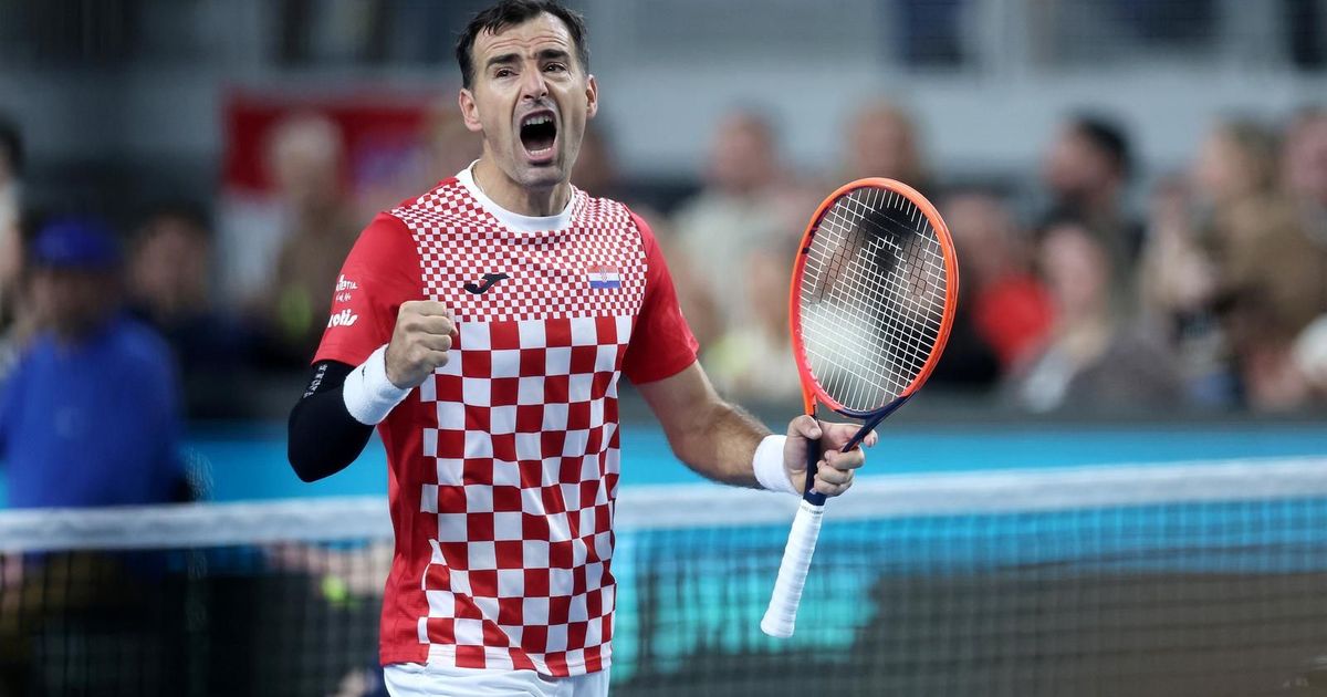 Tenis: Ivan Dodig potvrdio odlazak u mirovinu | Telegram.hr