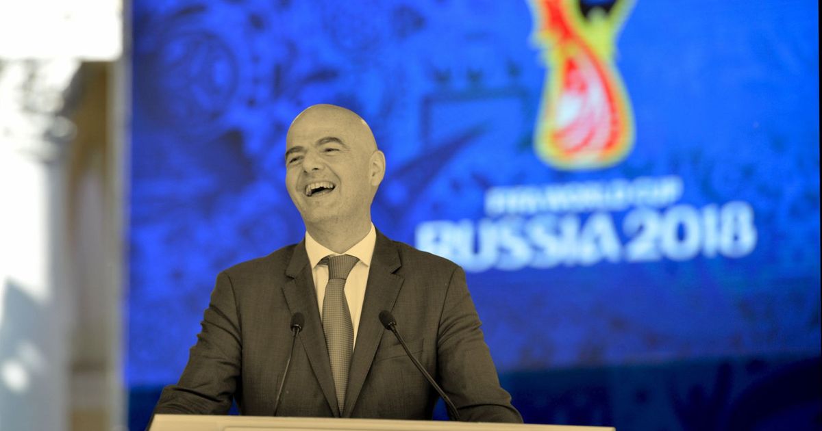 FIFA 2.0: Frizeraj za vukove | Telegram.hr
