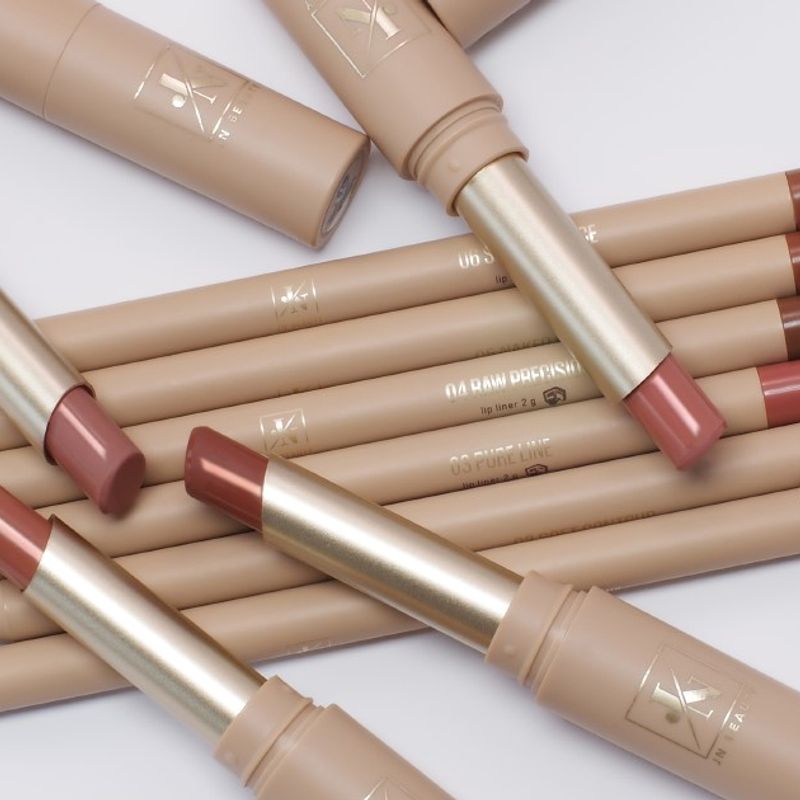 Skin Muse: Nova era nude makeupa | Super1.hr