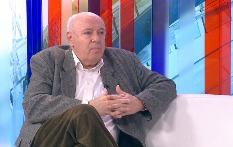 Puhovski: 'Herman hvali Plenkovića da je prevarant' | Telegram.hr