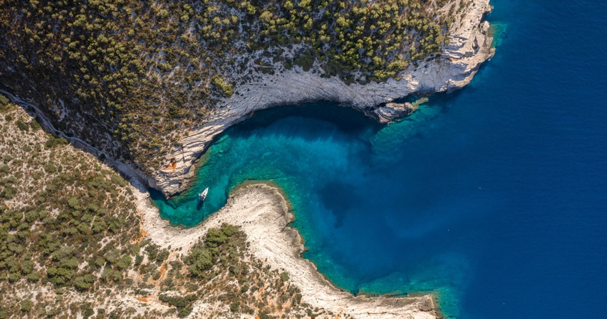 Fascinantne činjenice: Kojem oceanu pripada Jadransko more? | Telegram.hr