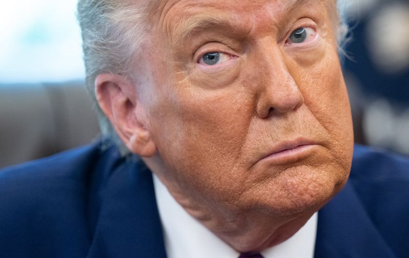 Trump ih je kritizirao, a sada će imati koristi od njegovih carina ...