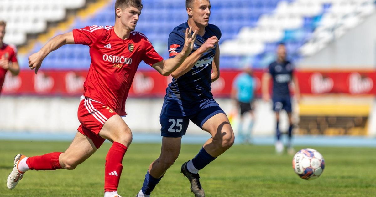 Dominik Dogan novo pojačanje Rijeke, evo kad dolazi | Telegram.hr