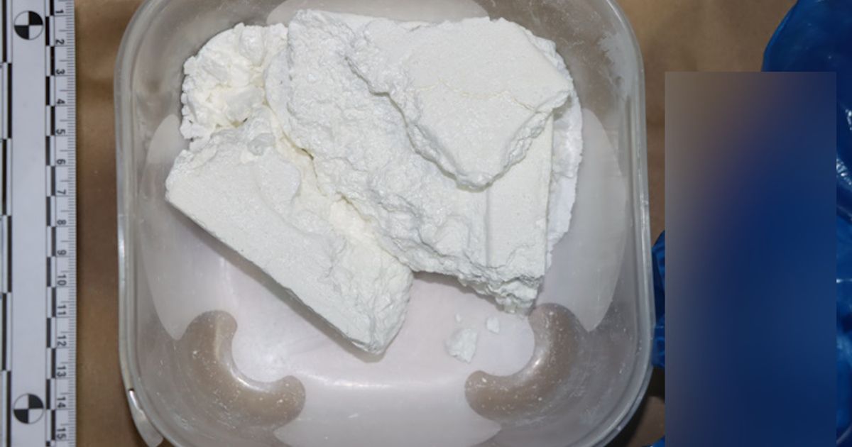 Policija u Zagrebu zaplijenila više od sedam kilograma droge | Telegram.hr