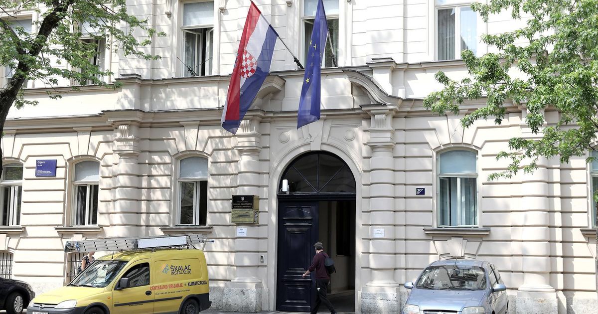 DORH-u kupljena oprema vrijedna 530.000 eura, uopće nije u uporabi ...
