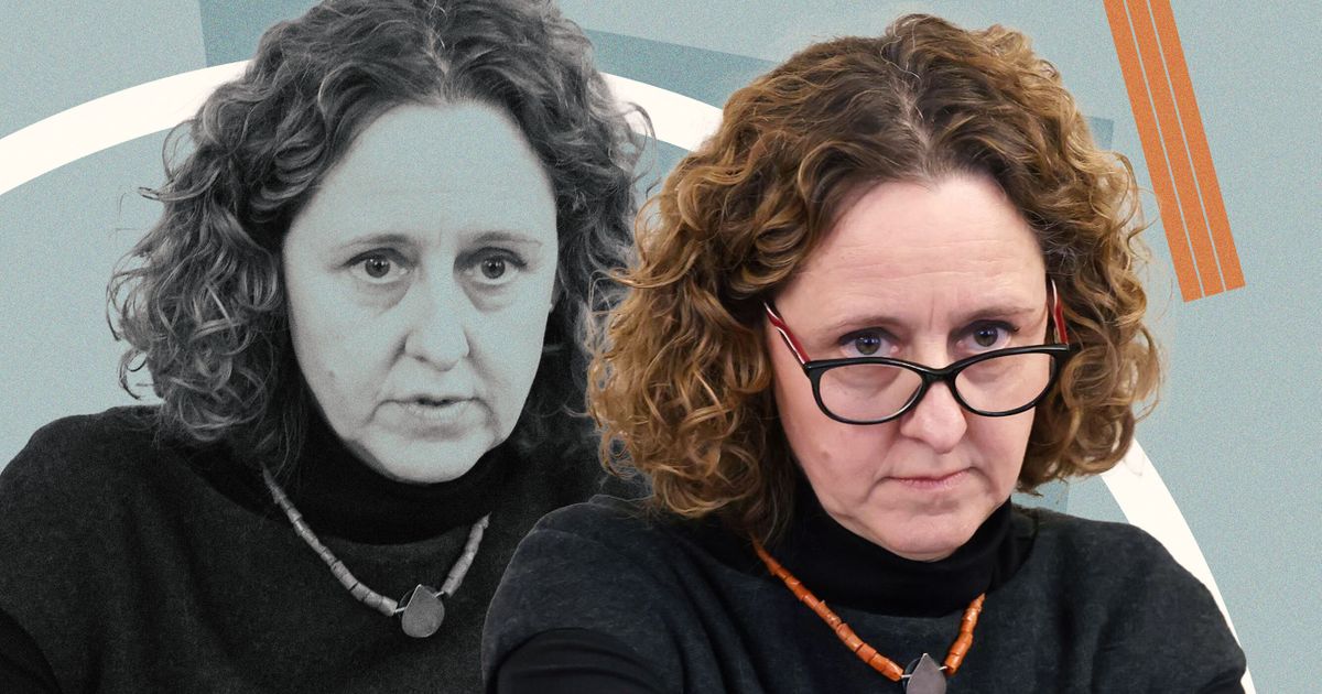 Nina Obuljen Koržinek inkriminira samu sebe | Telegram.hr