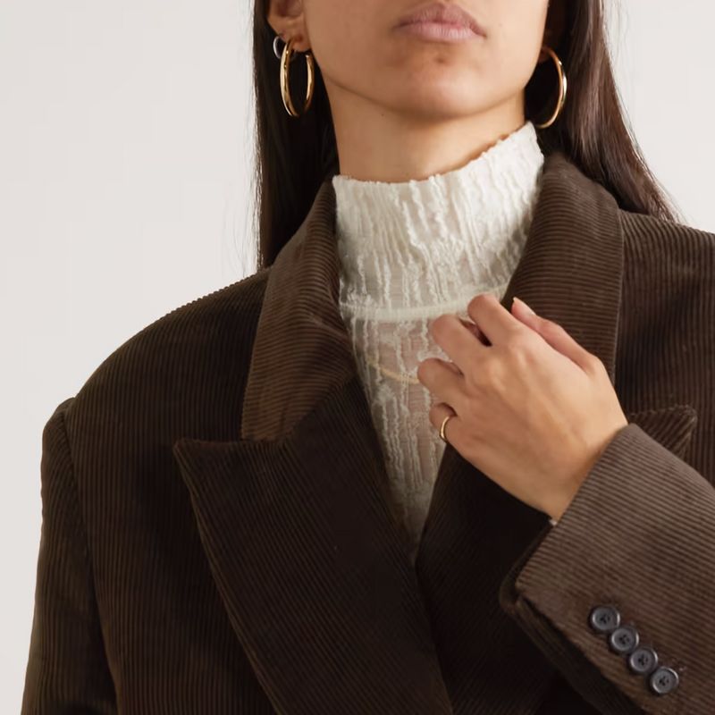 Ovaj sako od samta je jako popularan među poznatima. Evo kako ga nose ...