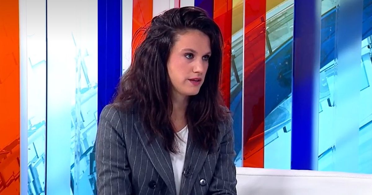Nevenka Lastrić Đurić: 'ZDS nije hrvatska budućnost' | Telegram.hr