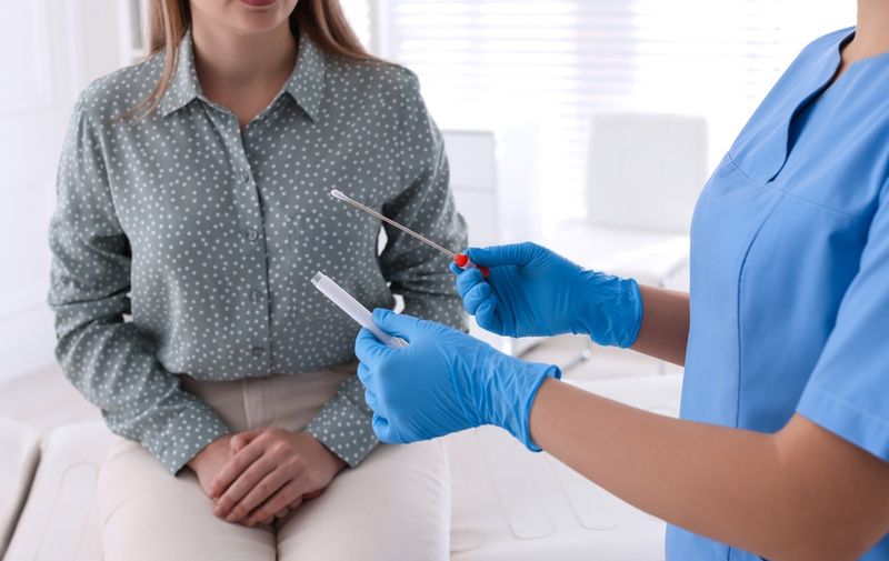 Vaginalna infekcija: 5 najčešćih vrsta, simptomi i liječenje | Telegram.hr