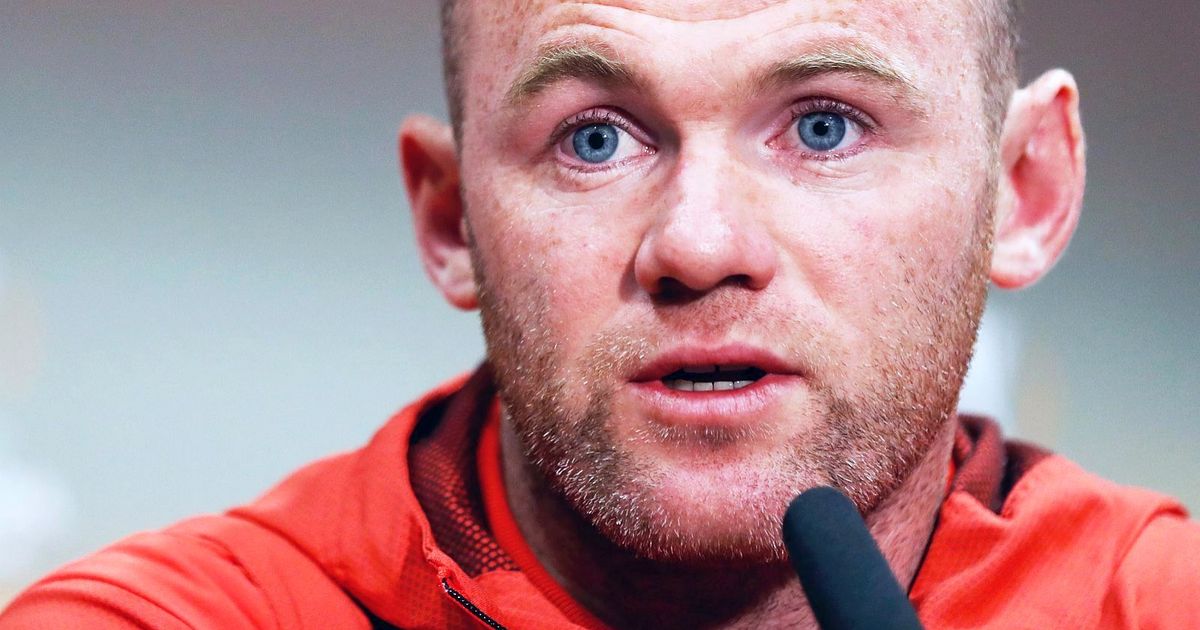 Rooney: Once a Blue… | Telegram.hr