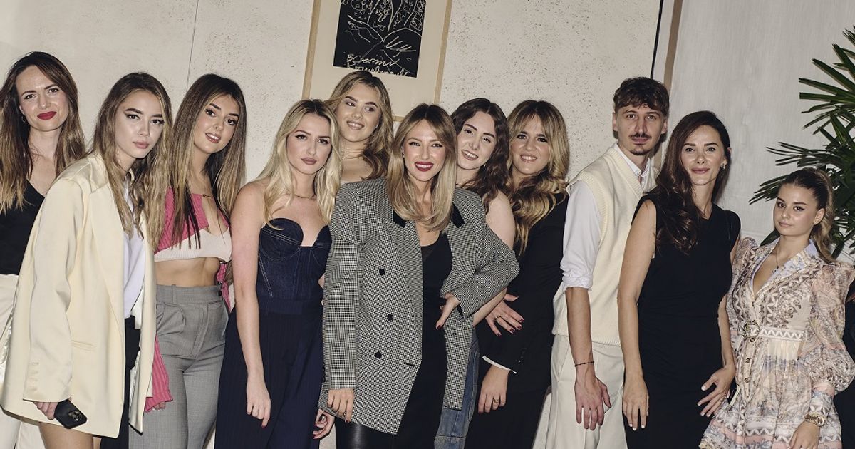 Otvorenje Teuta Boutique Salona kojeg Hrvatice obožavaju | Super1.hr