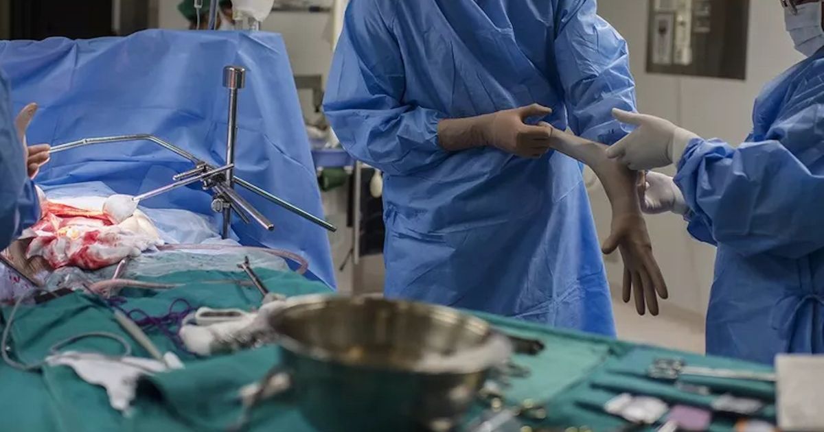 Novi rekord genijalnog tima iz KB Dubrava: u dva mjeseca uspješno ...