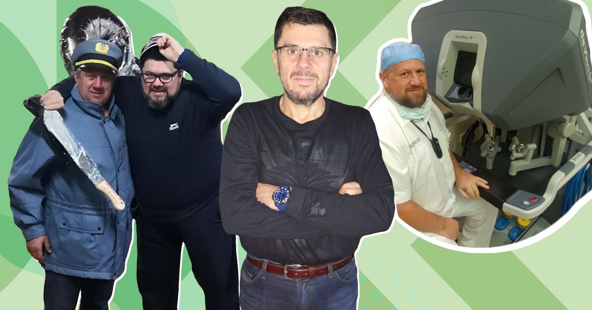 Krešo: Nakon zahvata, u manje od godinu dana, izgubio sam 66 kilograma ...