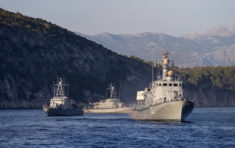 Na obuci ronjenja kod Čiova preminuo pripadnik Hrvatske ratne mornarice ...