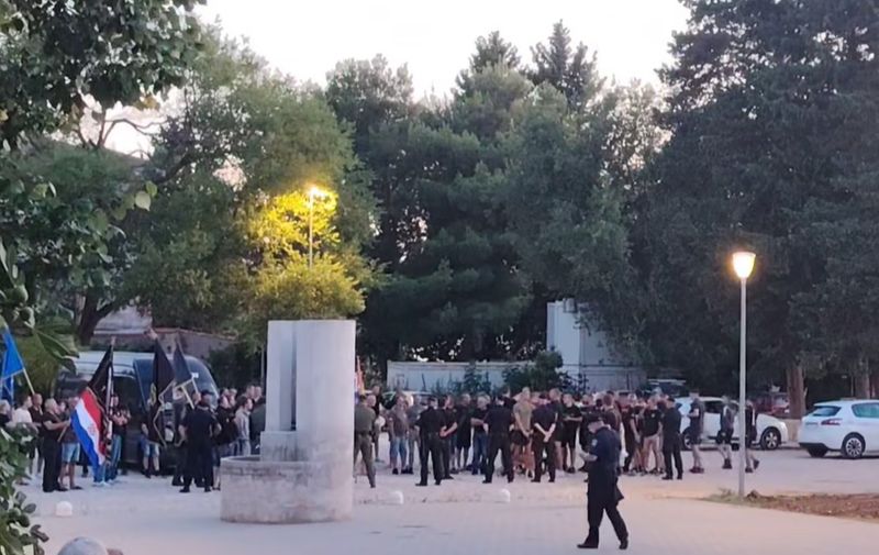 Detalji otkazivanja festivala u Benkovcu | Telegram.hr