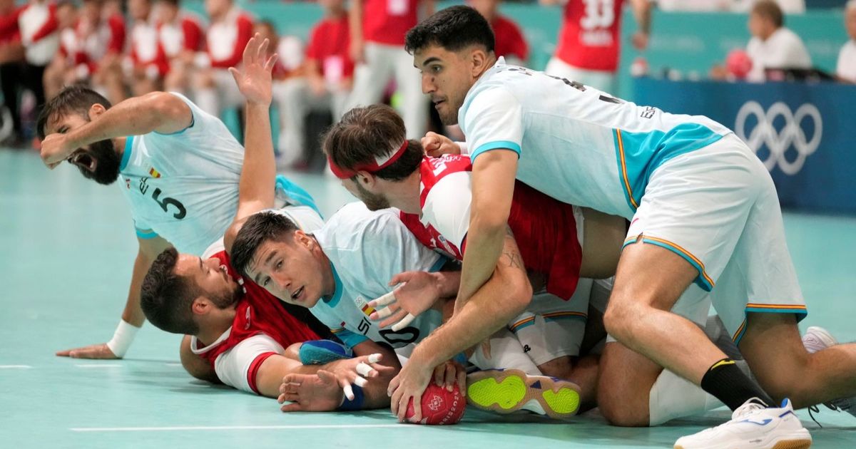 Hrvatski rukometaši ispali s Olimpijskih igara | Telegram.hr