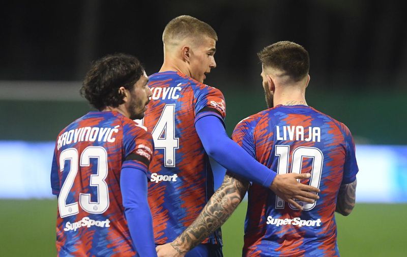 HNS je pokrenuo disciplinski postupak i protiv Luke Vuškovića | Telegram.hr