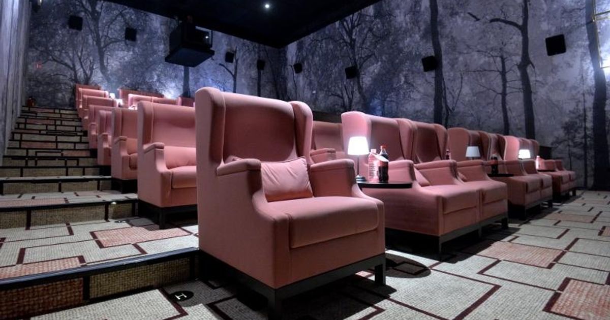 Nakon 5 mjeseci ponovno se otvaraju CineStar kina, uz posebne mjere | Telegram.hr