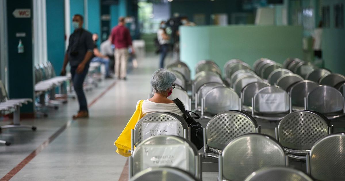 Dodijeljene godišnje nagrade za pomaganje onkološkim bolesnicima ...
