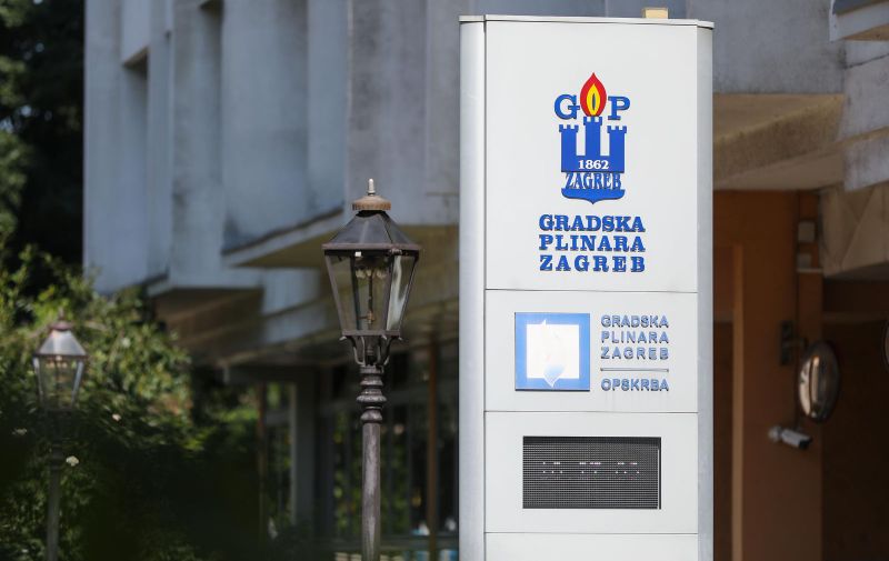 Gradska plinara Zagreb više neće Zagrepčane opskrbljivati plinom ...