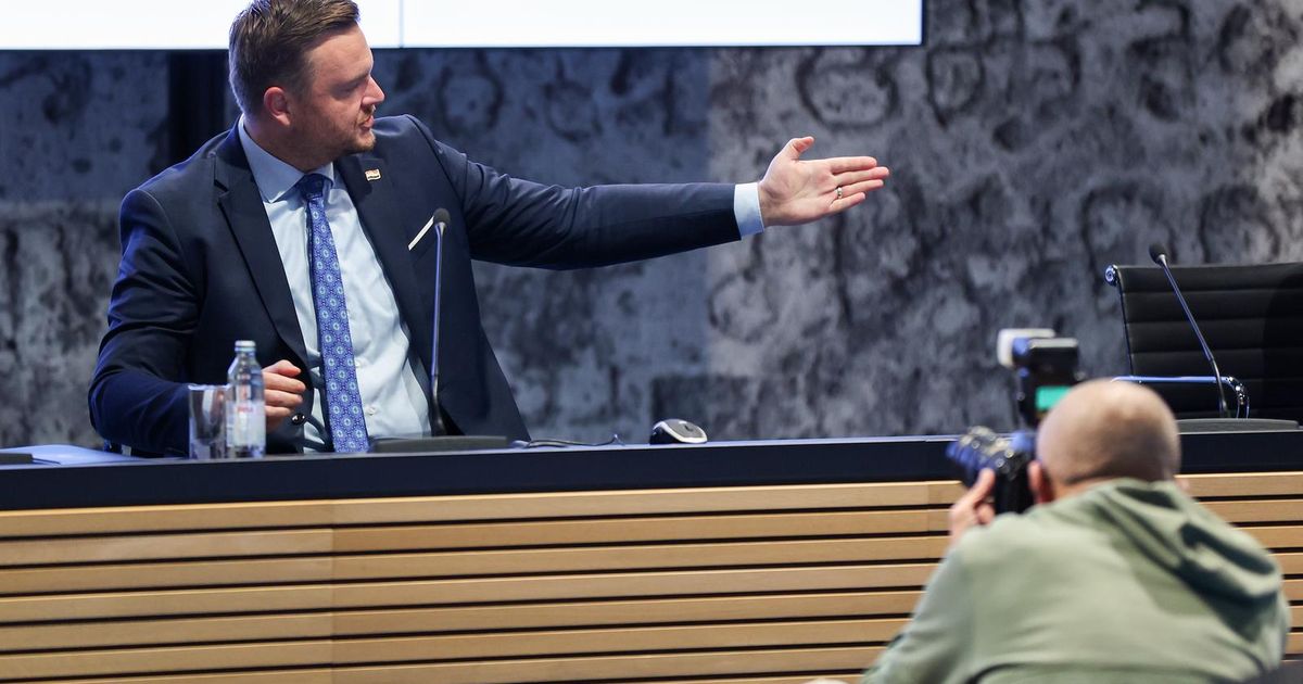 Rebalansom proračuna rashodi rastu za 976 milijuna eura | Telegram.hr