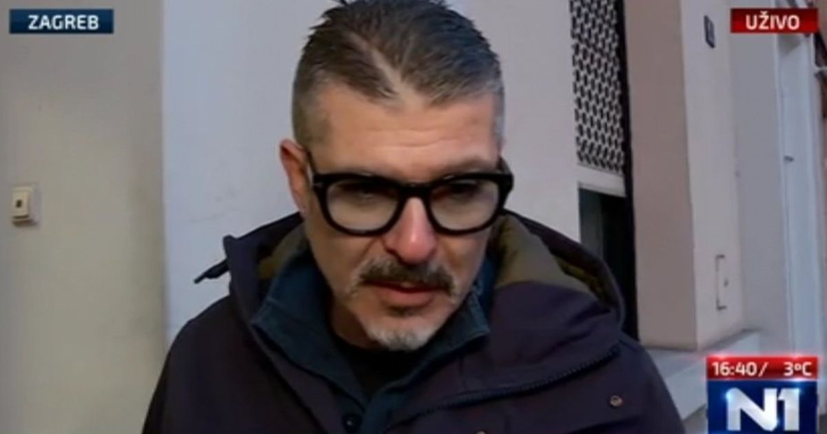 Konačno. Robert Kopal ponudio je svoju verziju istine o izbornim ...