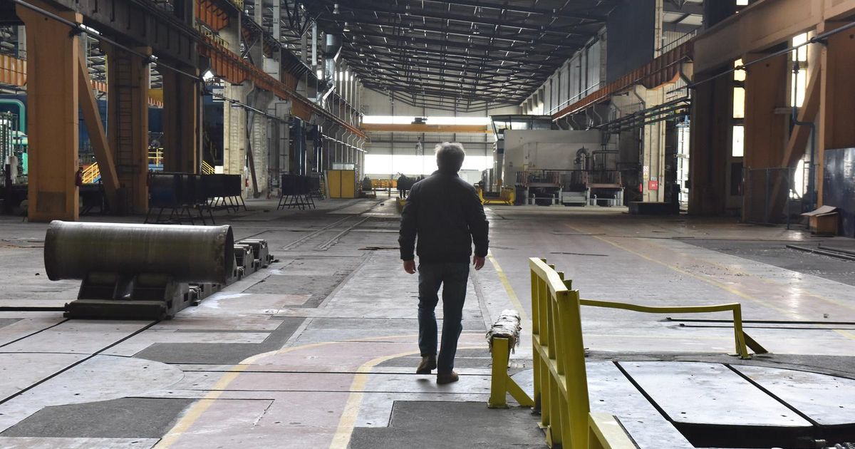 DZS: Industrijska proizvodnja oštro pala četvrti mjesec zaredom ... DZS: Industrijska proizvodnja oštro pala četvrti mjesec zaredom ...