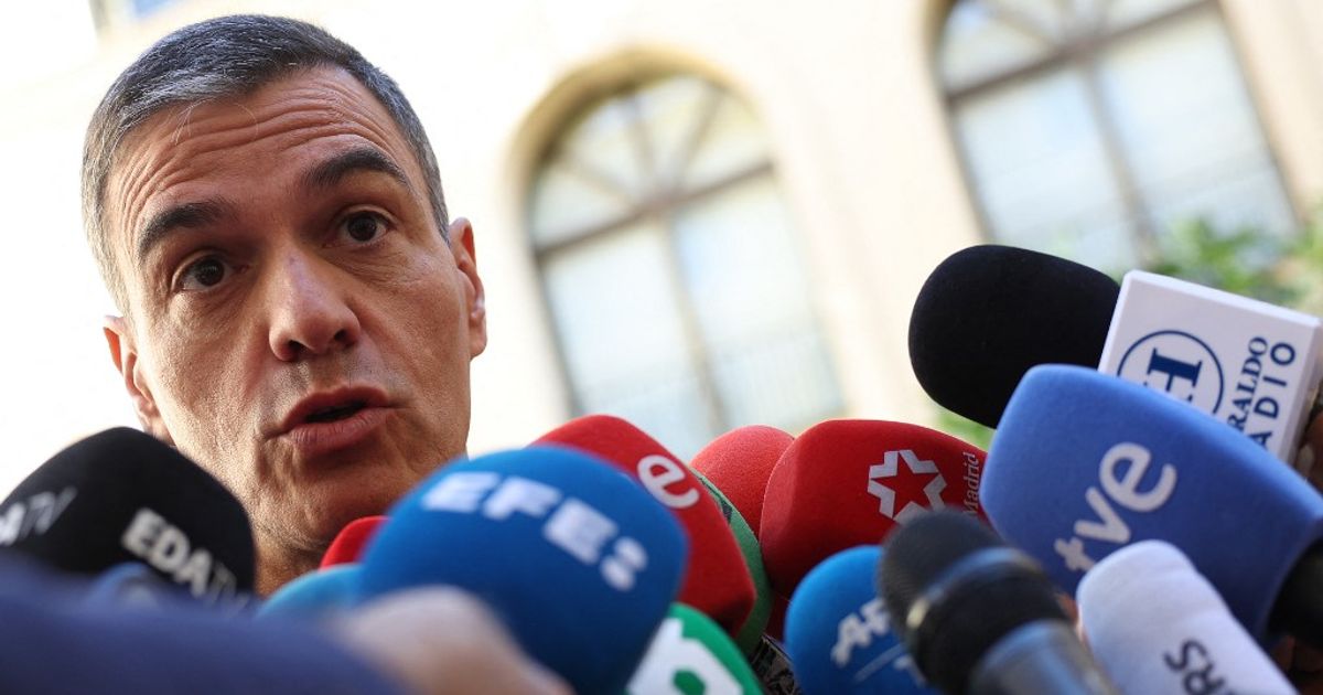 Španjolsko desno krilo pobjeđuje na europskim izborima | Telegram.hr