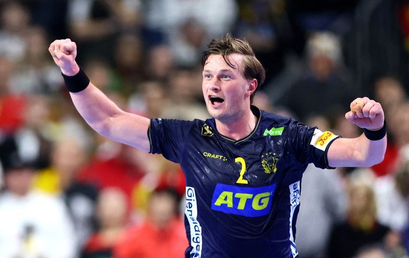 Švedska pobijedila Njemačku i osvojila broncu na Euru, evo zašto je to ...