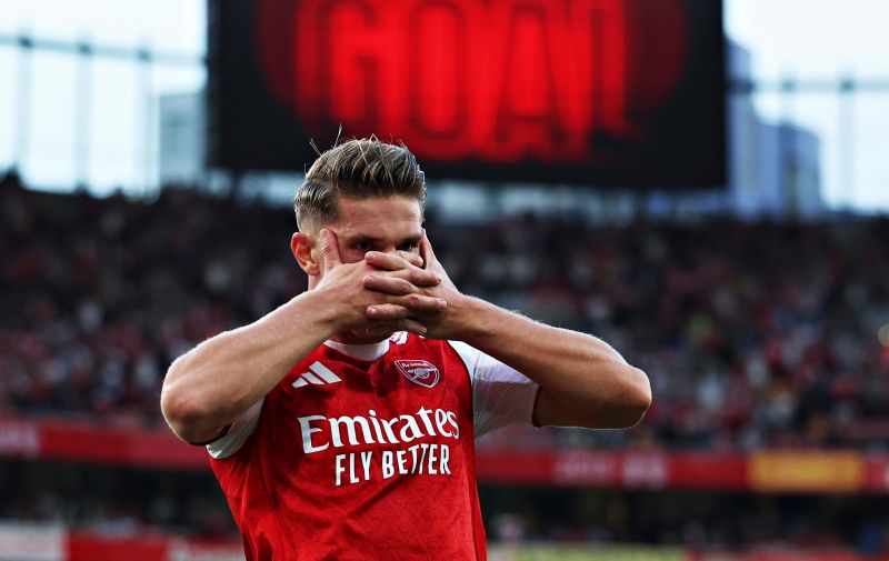 Liga prvaka: Arsenal i Atlético u 'dosadnom' derbiju dana? | Telegram.hr