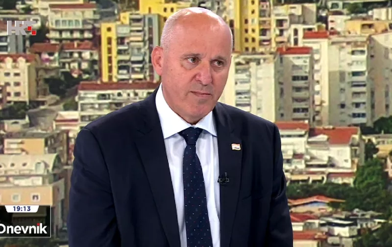 Politika & Kriminal | Telegram.hr