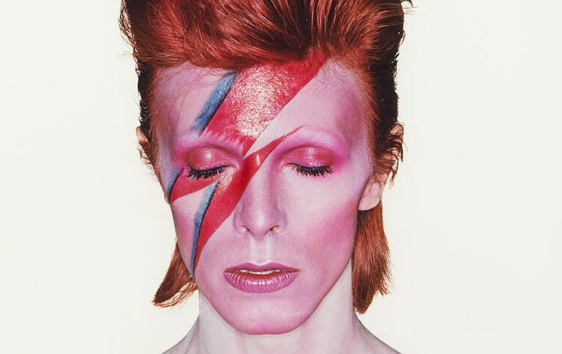 Kultni cover Bowiejeva albuma prodan za rekordnu cijenu | Telegram.hr