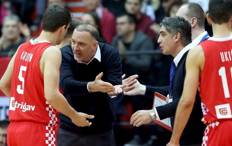 Misija Tokio 2021: Hrvatska ostaje bez NBA igrača u kvalifikacijama za ...