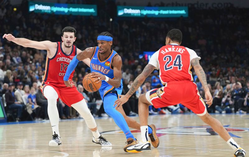 NBA: Karlo Matković upisao rekordnu minutažu, evo kako je odigrao ...