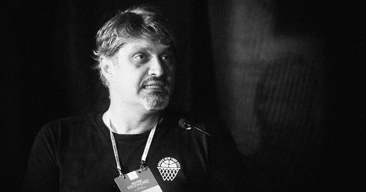 Umro je Alen Balen, jedna od važnijih osoba hrvatske radijske i ...