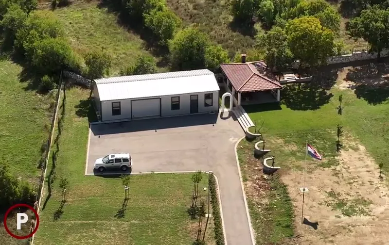 nismo znali & to je privatna stvar