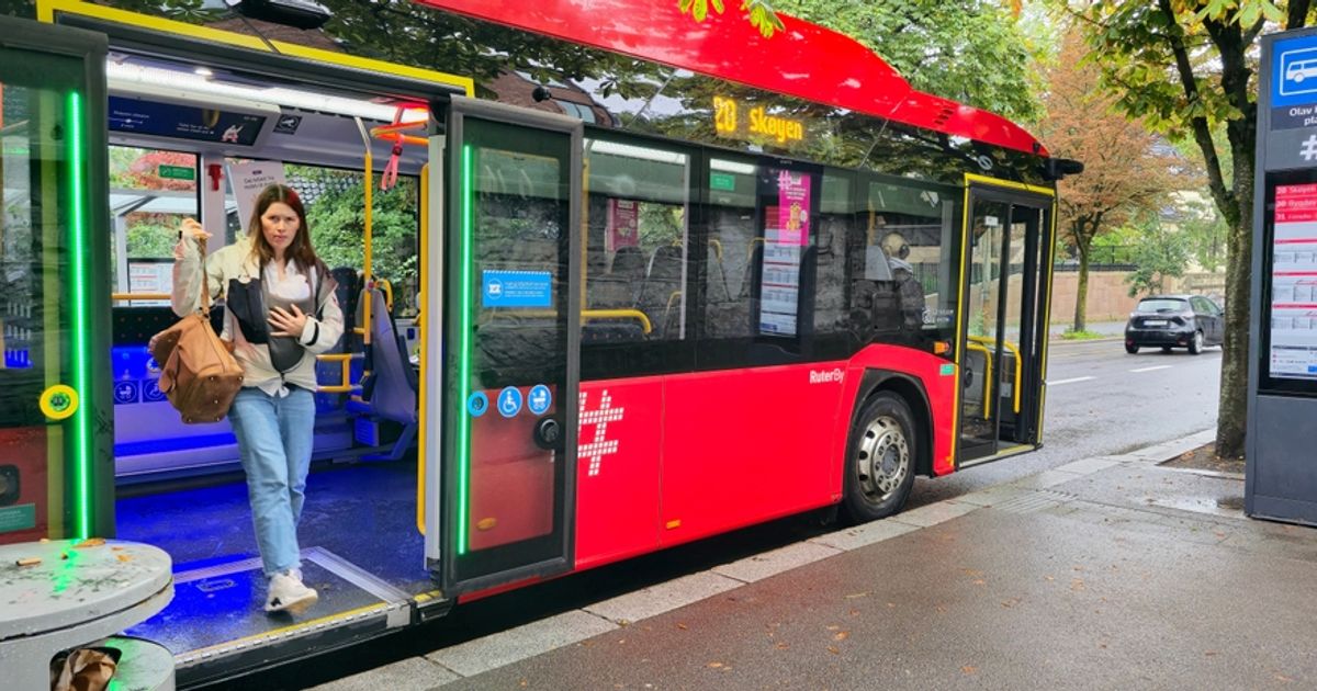 Norveški operater: kineski busevi se mogu kontrolirati na daljinu ...