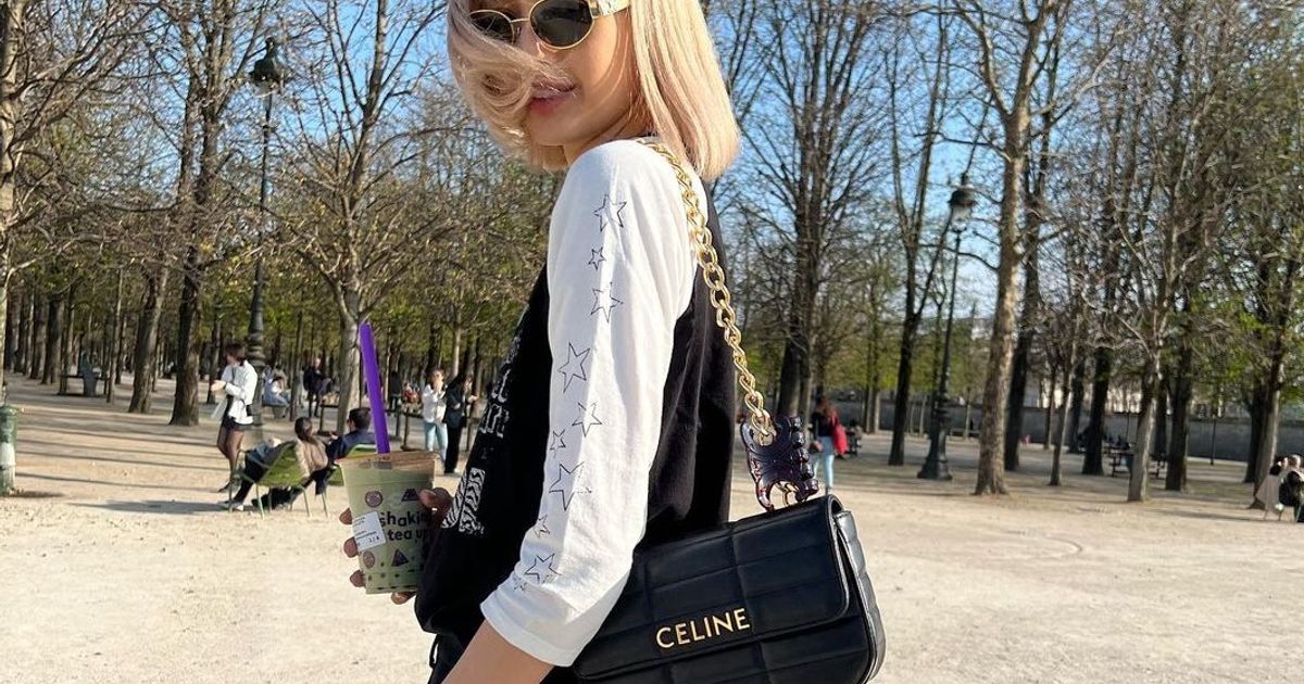 Celine ima novu torbicu koja će sigurno postati hit. Evo kako izgleda i ...
