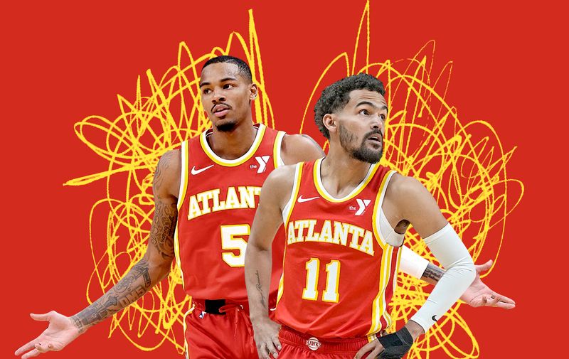 Atlanta: Ode mast u propast | Telegram.hr