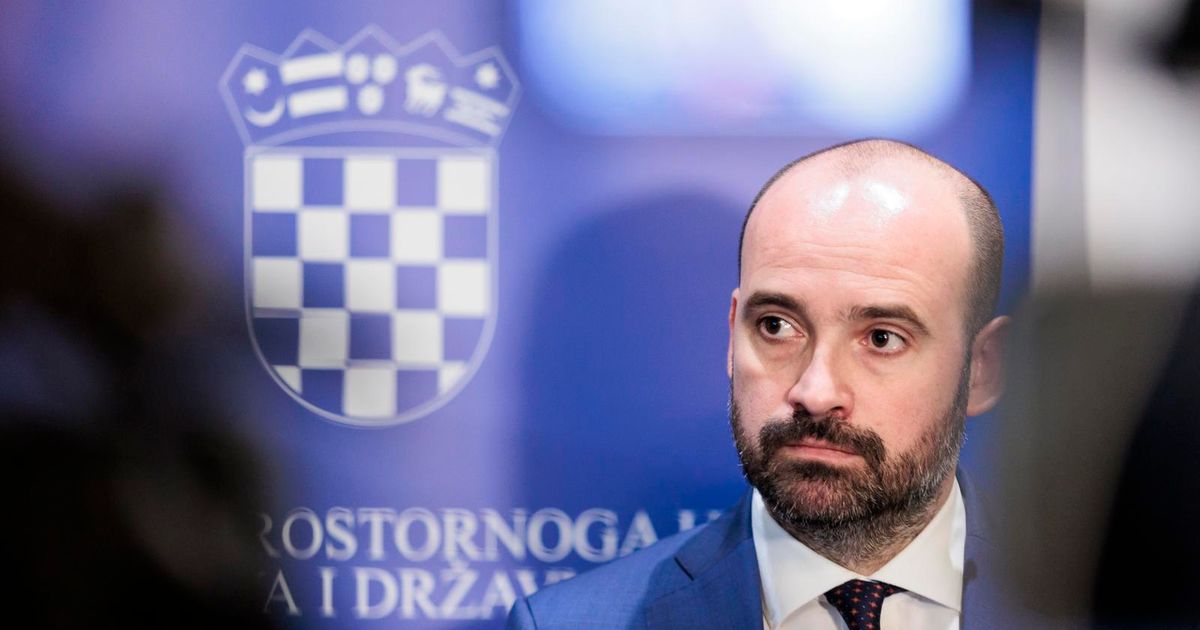 Premijer danas obavlja razgovore s kandidatima za novog ministra ... Premijer danas obavlja razgovore s kandidatima za novog ministra ...