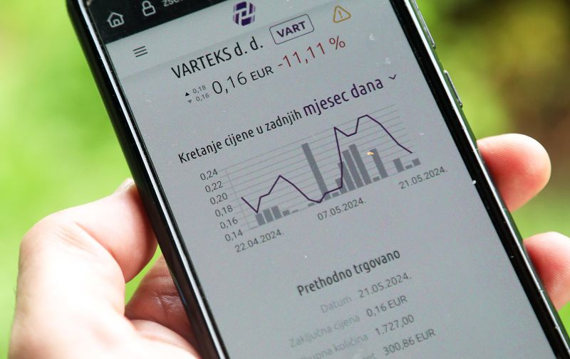 Dioničari odlučili o povlačenju dionica Varteksa s burze | Telegram.hr